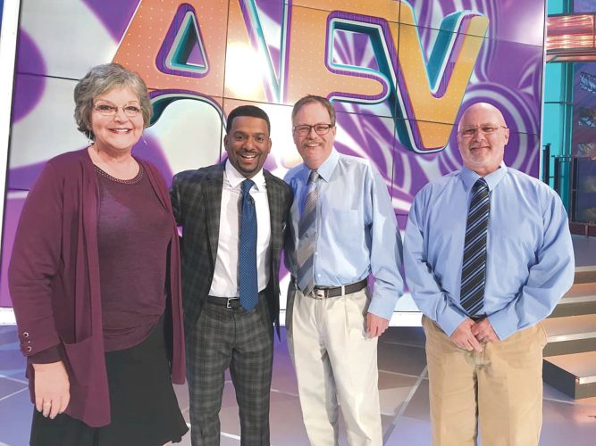 Newton Falls employees to appear on ‘America’s Funniest Home Videos ...